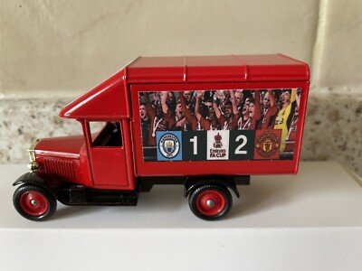 Lledo Football for sale | eBay