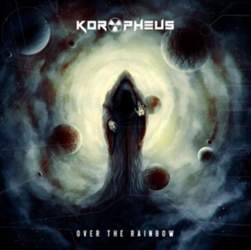 KORYPHEUS: Over The Rainbow (CD) NEW | eBay