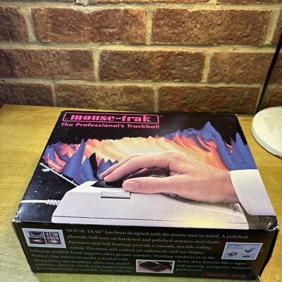 Vintage Computer Mice for sale | eBay