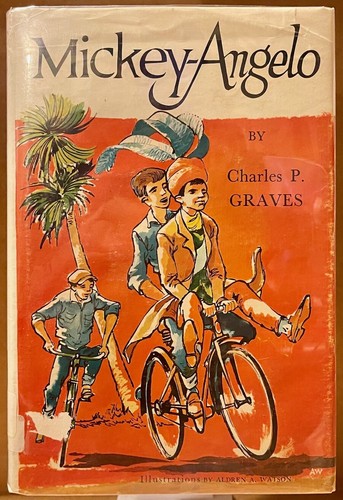 Mickey-Angelo | eBay