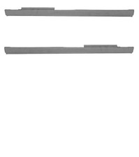 Chevrolet Astro Rocker Panels at Andy's Auto Sport