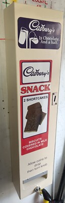 cadburys machine products for sale | eBay UK