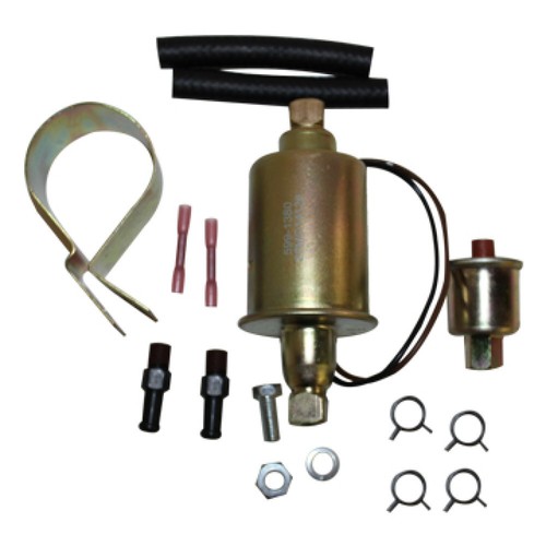 New Fuel Pump Fits Parts Ep11 E8011 5991380 B0110E Eh011 Ep32E Sp1124 ...