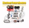 VW 1600cc Volkswagen Engine Rebuild Kit 85.5 X 69 Bug Super Beetle Ghia ...