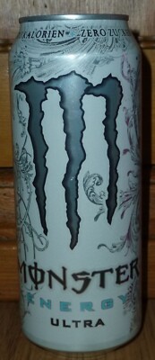 Rare Monster Energy Drink for sale | eBay