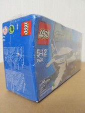 LEGO 2928-1 Airline Promotional Set Set Parts Inventory and ...