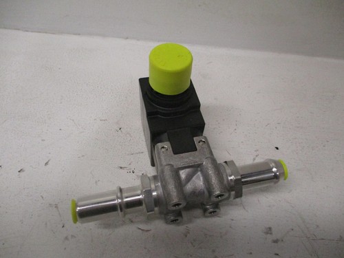 4064184C1 INTERNATIONAL 12V SOLENOID VALVE GENUINE INTERNATIONAL | eBay