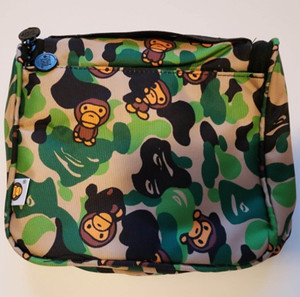 A Bathing Ape Pouch Bags for Men for sale | eBay