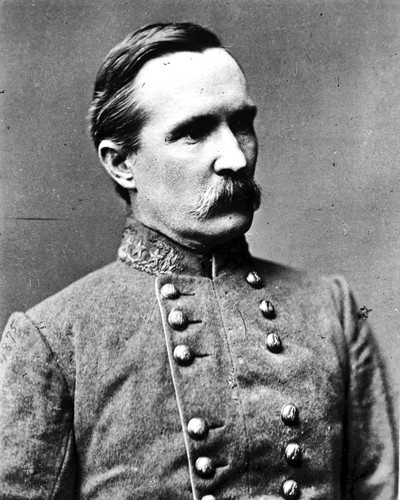 New 8x10 Civil War Photo: CSA Confederate General Henry Heth | eBay