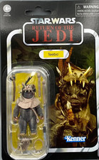 Star Wars The Vintage Collection Teebo