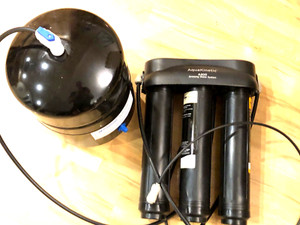 Kinetico Water Filters for sale | eBay