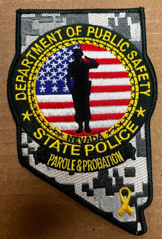 Collectible Police Patches for sale | eBay