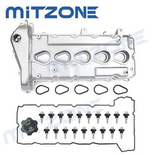 GMC Valve Covers at Andy's Auto Sport