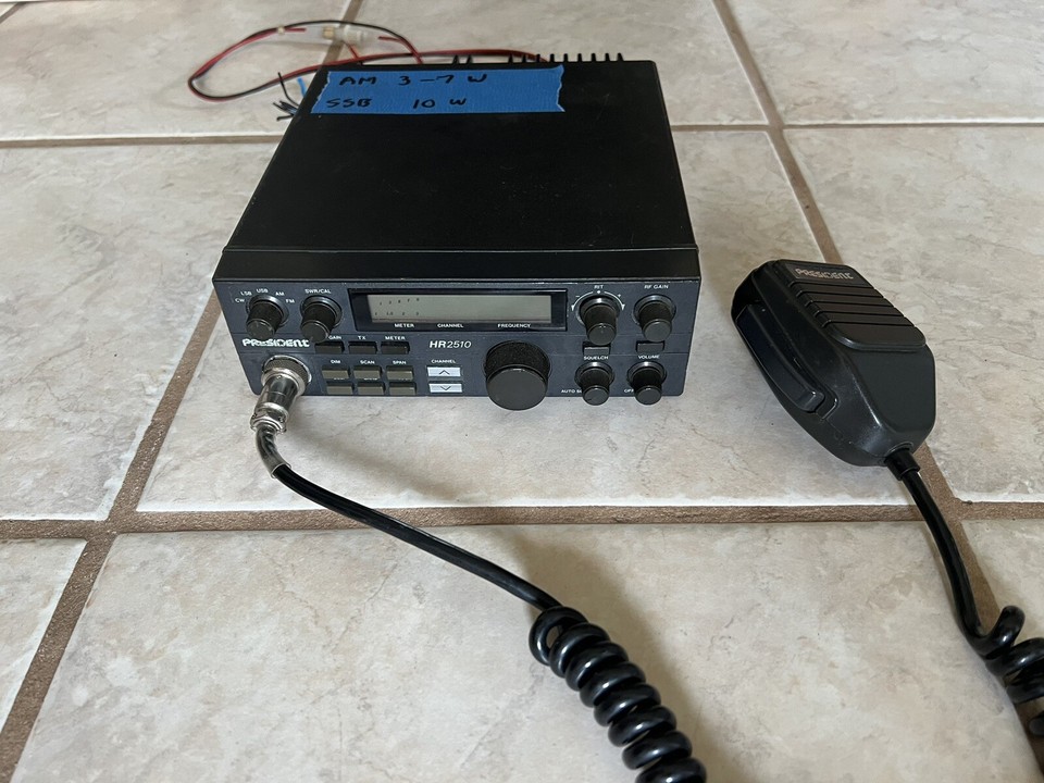 CB Radios for Sale - eBay