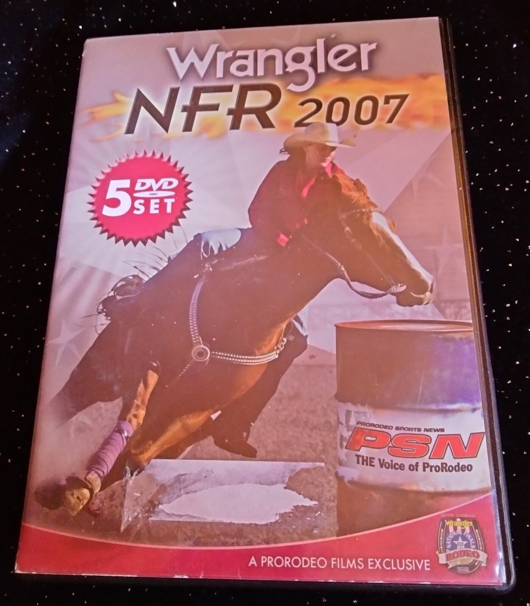 Imágenes De Carreras De Barriles De La Nfr Obtiene Primer Lugar