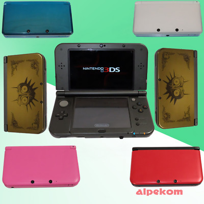Nintendo 3ds Xl Gebraucht online kaufen | eBay.de