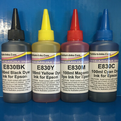 Epson Sx115 Ink for sale | eBay