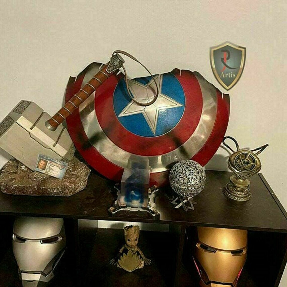 Reproduction Movie Props for sale | eBay