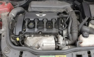 Mini Cooper S Engine R56 for sale | eBay