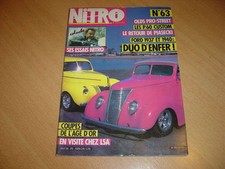 Nitro magazine | eBay