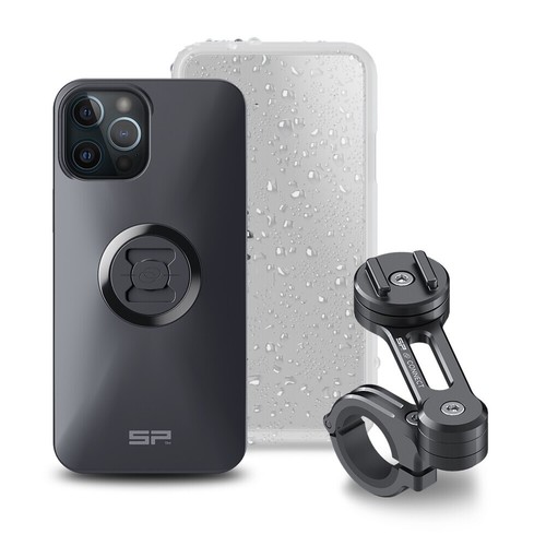 SP Connect - Case and Mount iPhone 12 Pro Max Bundle - 53934 | eBay