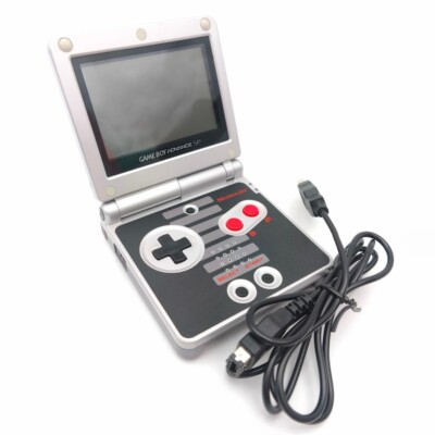 Gameboy Advance Sp Nes for sale | eBay UK