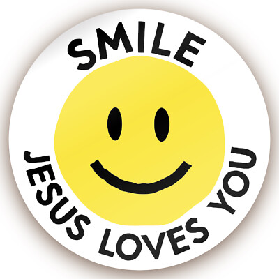 Smiley Face Stickers for sale | eBay