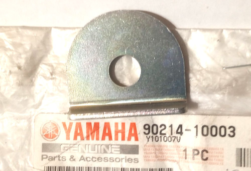 Yamaha Claw Washer NOS 90214-10003 (L&S-678) | eBay