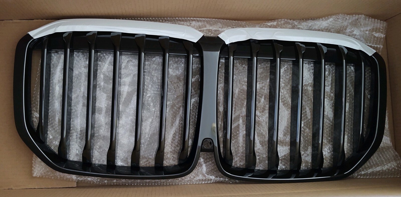 Las mejores ofertas en Rejillas para 2022 BMW X7 | eBay