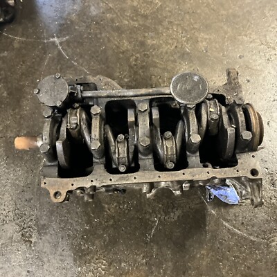 Pinto Car Complete Engines for sale | eBay UK