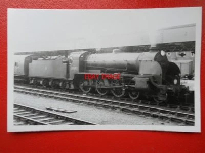 PHOTO SR EX LSWR CLASS S15 LOCO NO (30)828 | Grelly UK