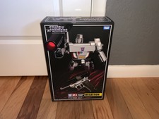 Transformers Masterpiece Megatron MP-5