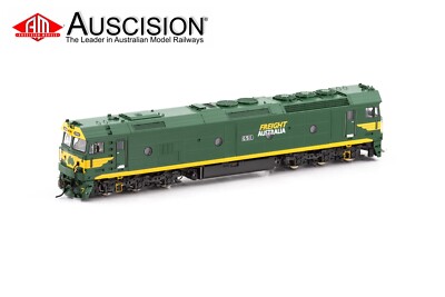 Auscision HO Gauge Model Train Locomotives for sale | Shop with ...