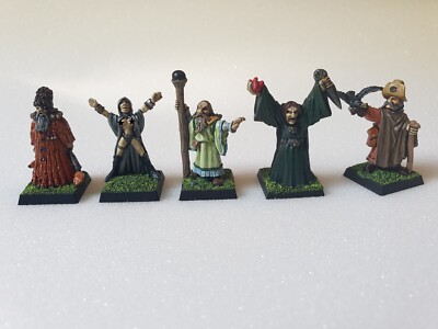 Warhammer Figures for sale | eBay