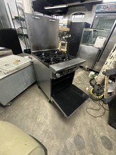 Commercial Stoves for sale| 52 ads for used Commercial Stoves