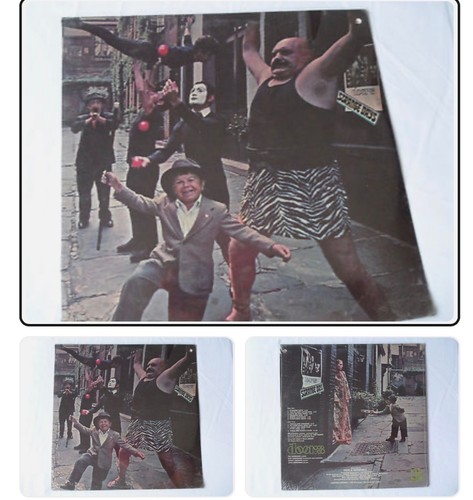 The DOORS Original_First Press Strange Days LP Jim Morrison__EX | eBay