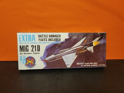 IMC Toy Models & Kits for sale | eBay