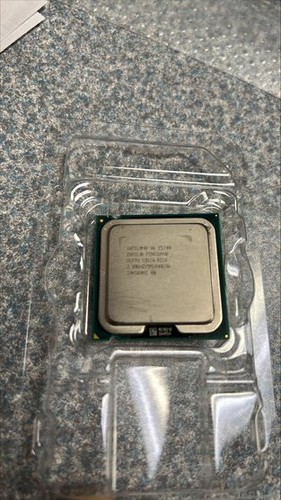 Intel Pentium E5700 3GHz Dual-Core Processor | eBay
