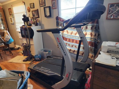 Bowflex Treadclimber Tc20 for sale | eBay