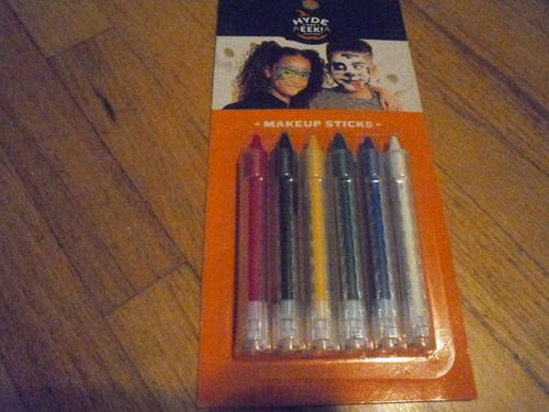 New ! Hyde and Eek Makeup Sticks Assorted Color | eBay