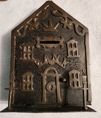 Collectible Coin Banks for sale | eBay