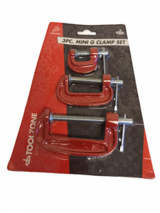 mini g clamp products for sale | eBay