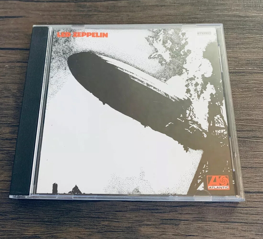 Led Zeppelin Psicodelico Cómo 'How Many More Times' De Led Zeppelin