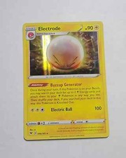 Electrode Pokemon Cards - Find Pokemon Card Pictures With Our Database ...