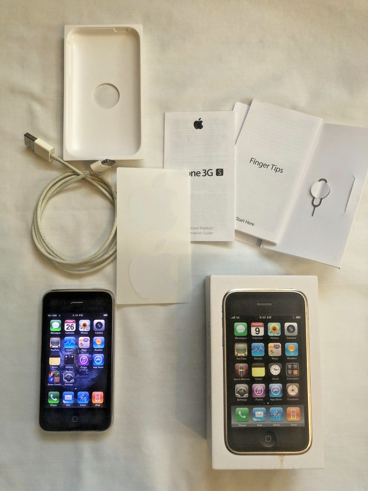 Vintage Cell Phones for sale | eBay