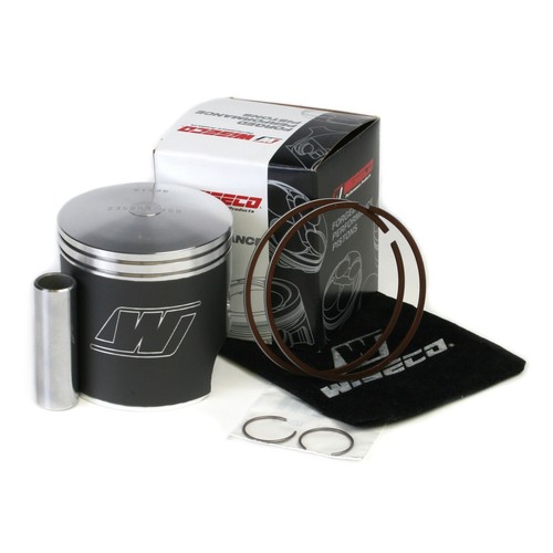 Wiseco Pro-Lite Piston Kit 74.80mm For 1998 Yamaha VT600 Venture 600 | eBay