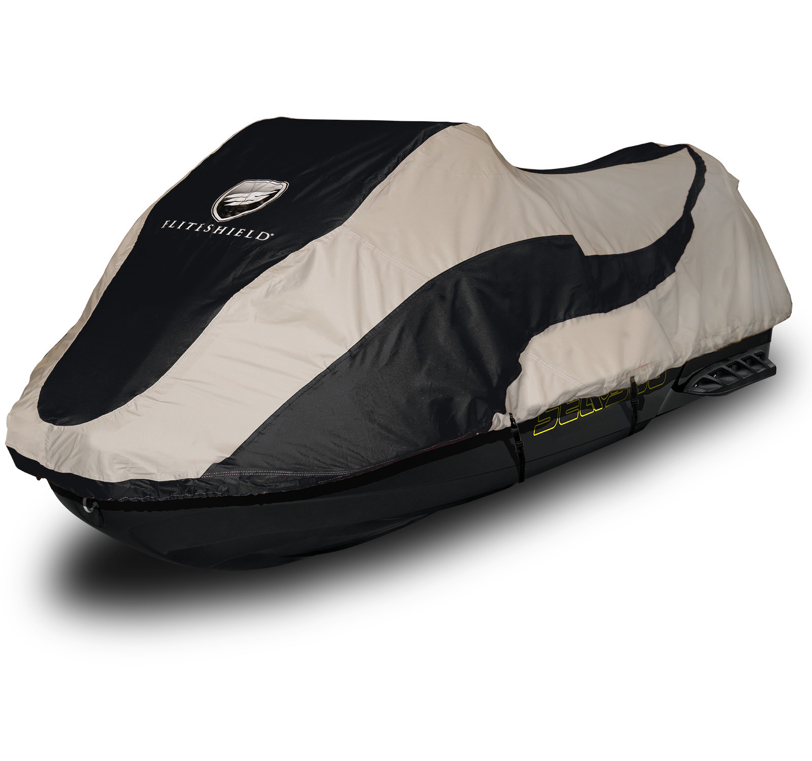 Yamaha Wave Runner Covers