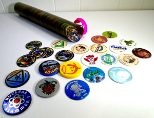Pog Collection for sale | eBay