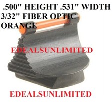 Marlin Front Sight | Guide to Vintage Gun Parts