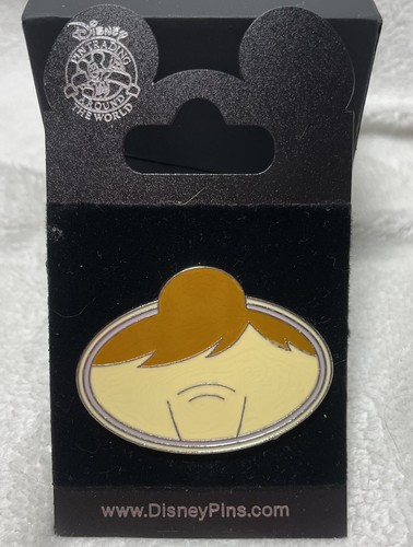 Disney Cast Exclusive What's My Name Tag Mystery Jungle Book Colonel ...